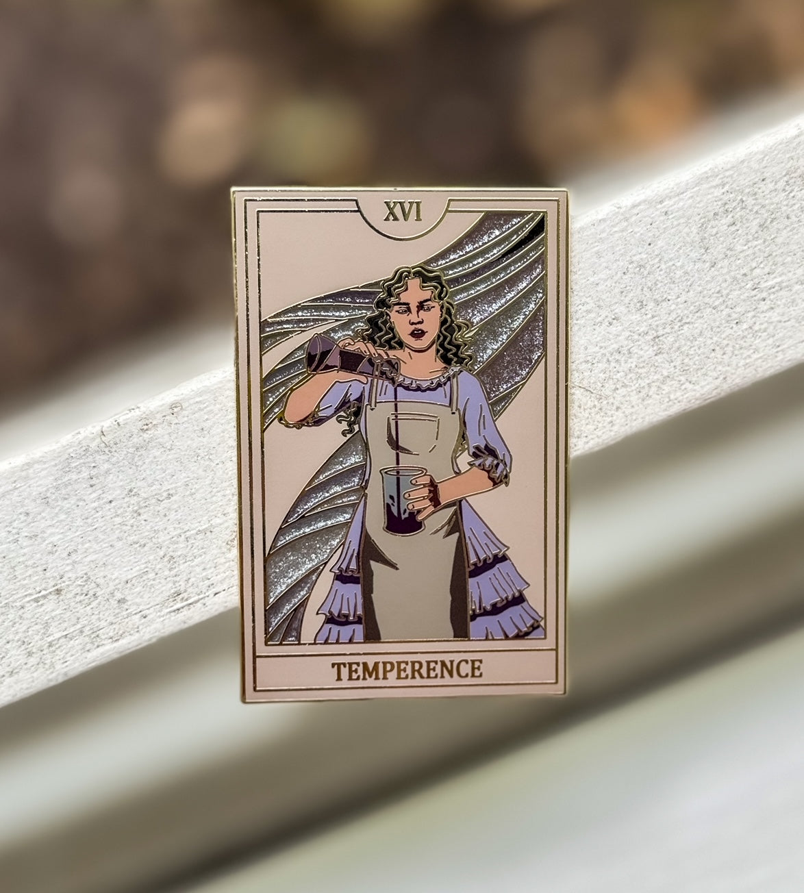 Tarot Card Temperance Temperance The Quarry Wiki Fandom tarot-card-temperance-temperance-the-quarry-wiki-fandom