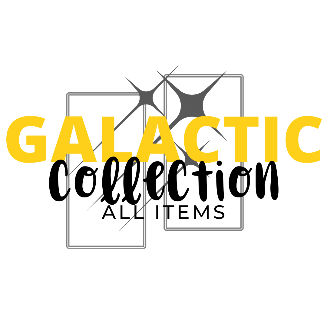 Galactic Designs – Pins of Marvel and Magic