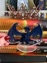 Fourth Wing Collection – Pins of Marvel and Magic