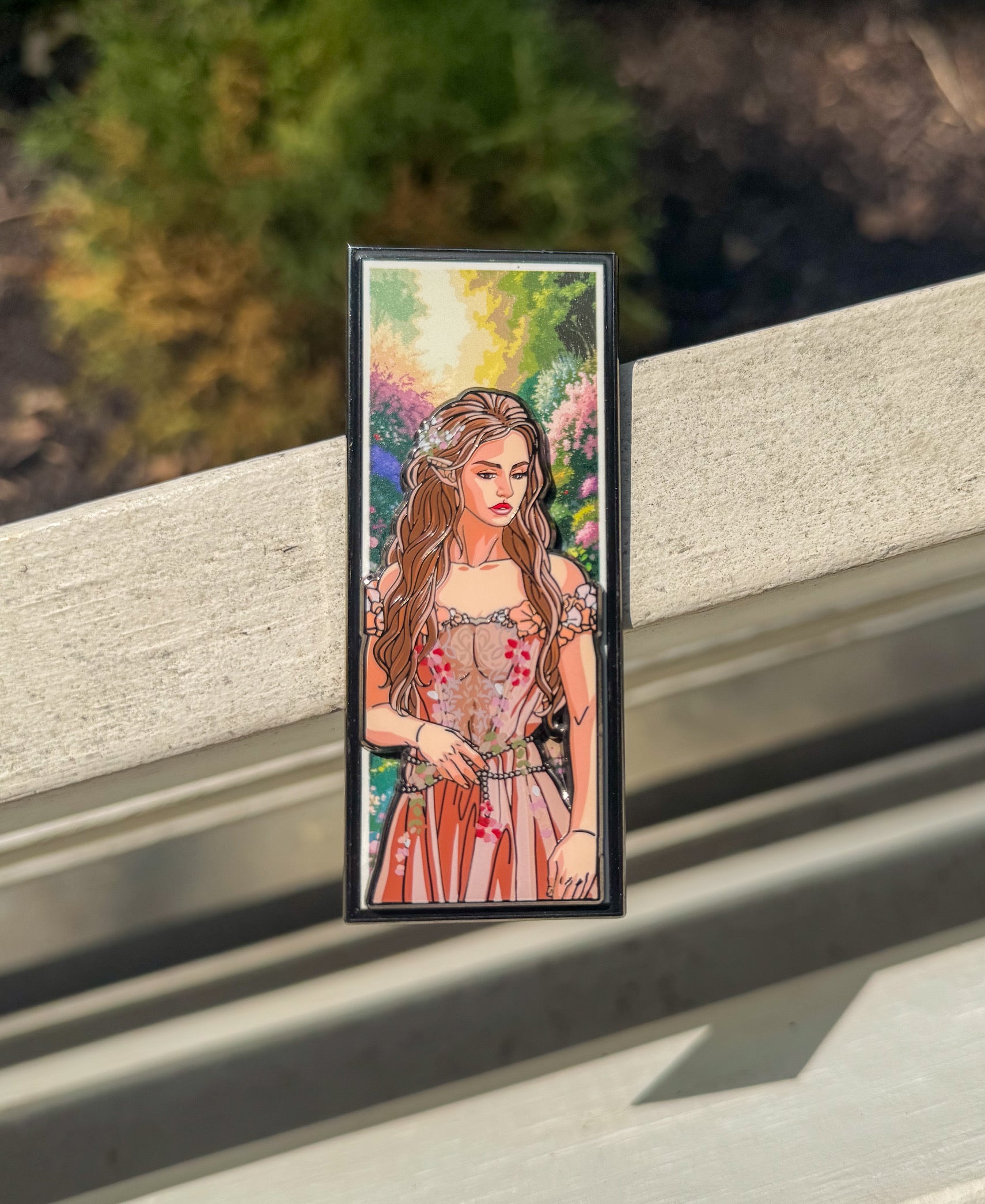Elain Era Pin – Pins of Marvel and Magic